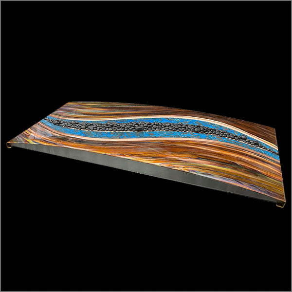 Bliss Arch Panel – The DeSerio Gallery